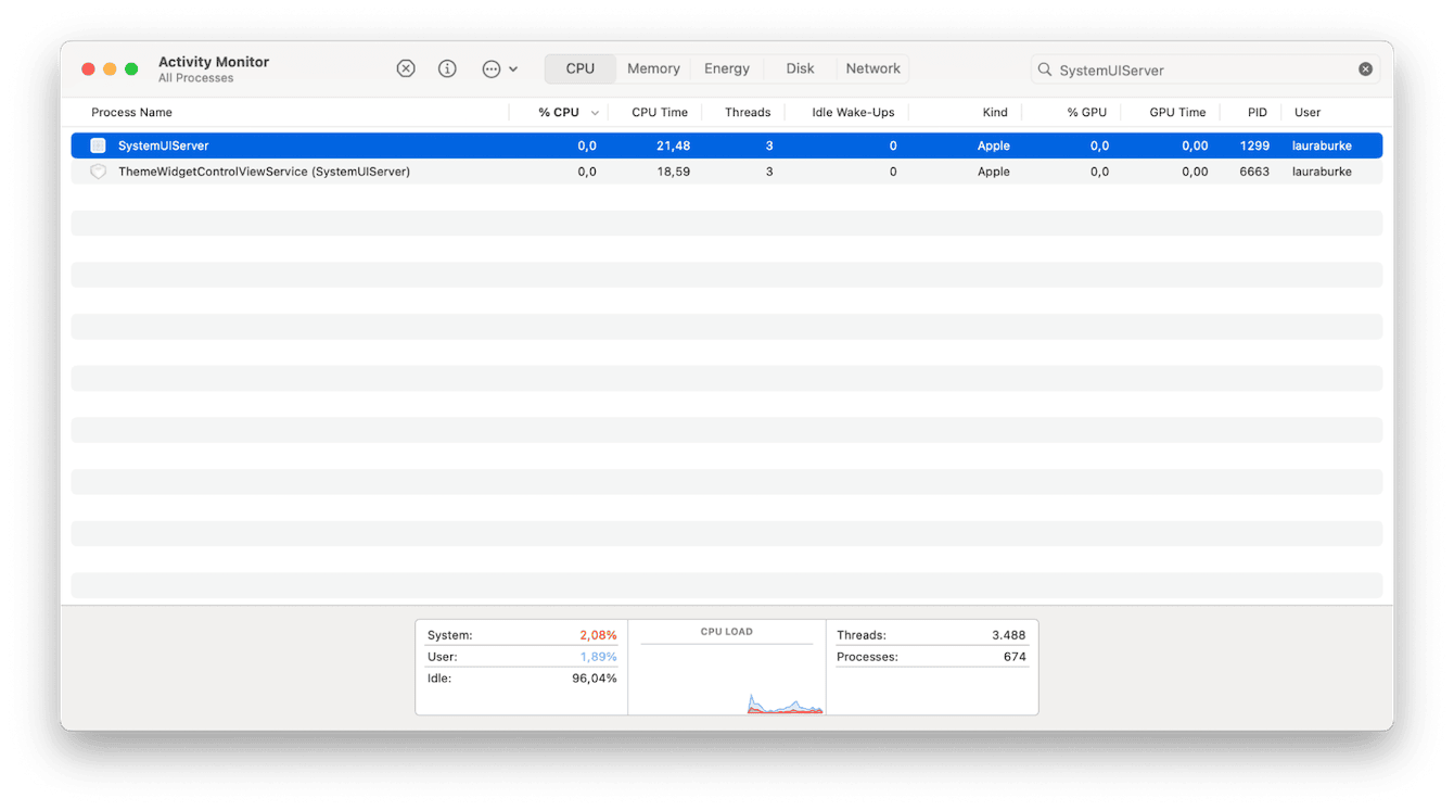 Menu bar not showing on Mac? Here's how to fix it